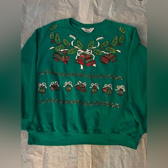 Blair | Sweaters | Blair Vintage Holiday Sweater | Poshmark